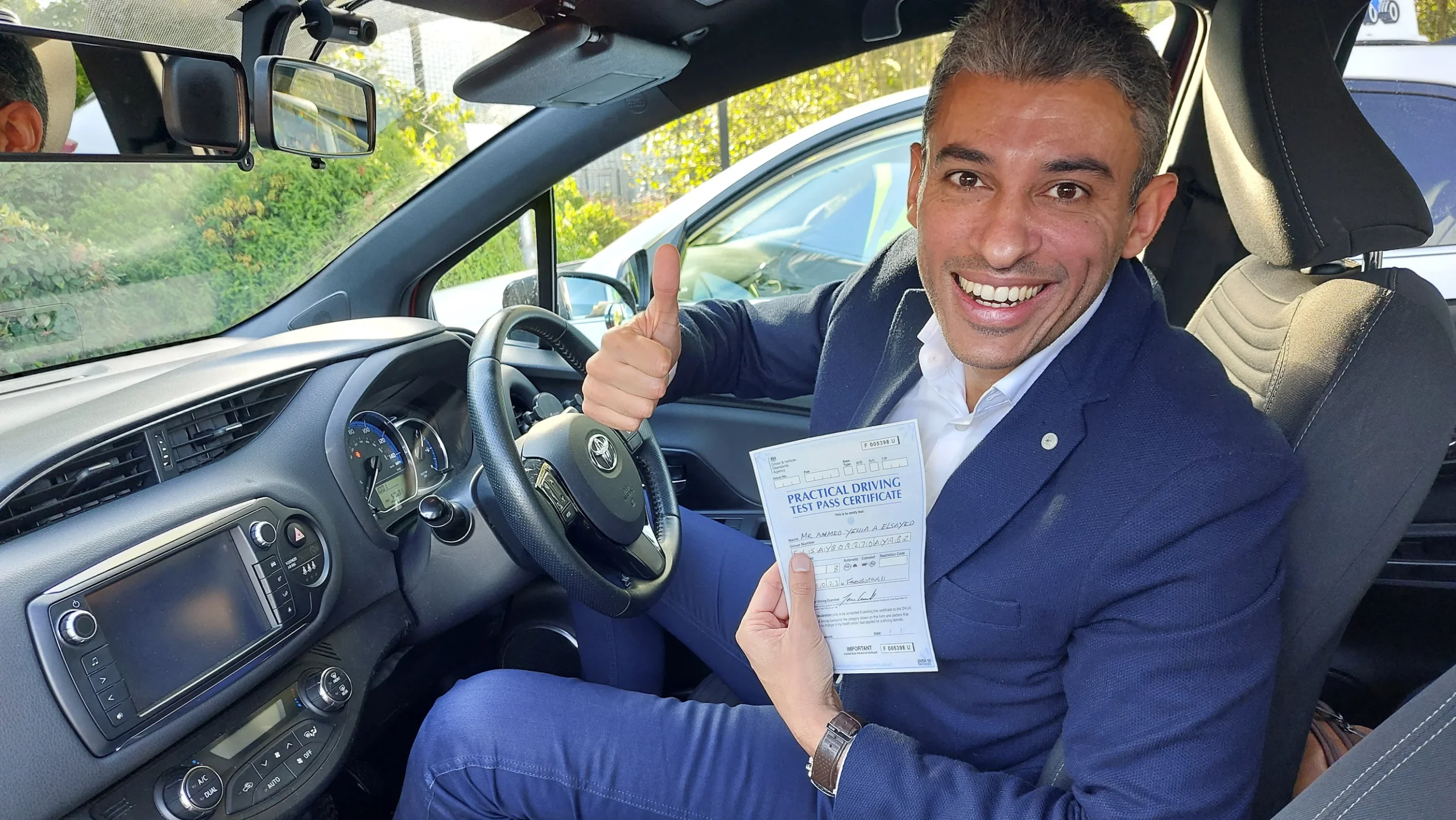 5 Essential Tips To Pass Your Driving Test - Driving School ...